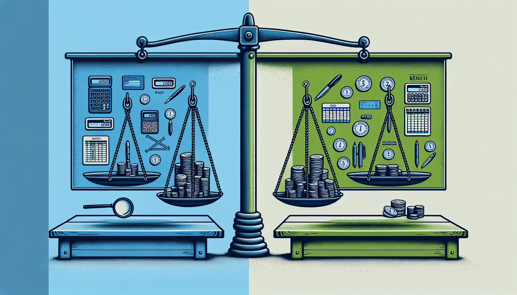 Acodei: Stripe QuickBooks Integration